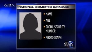 Could Immigration Bill Lead to Big Brother Database?