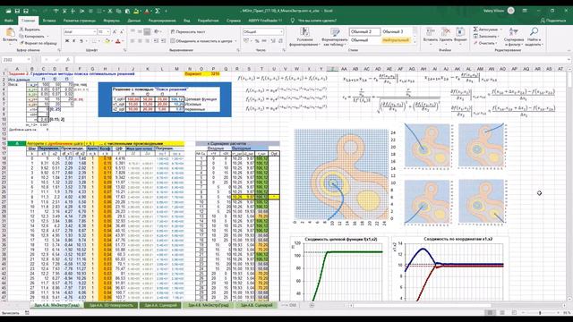МОпт  Пр. зан. 11-12 (по расп.)