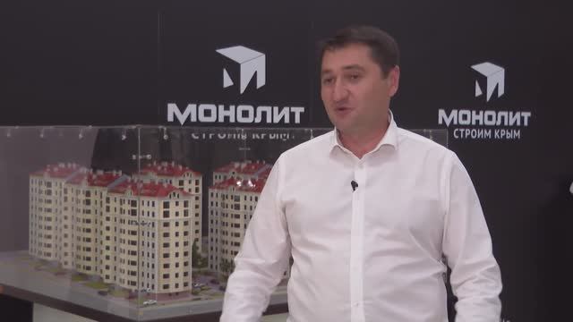 Бизнес-новости ГК «Монолит». День строителя (10 авг. 2020 г.)