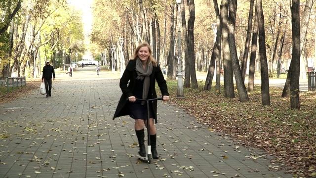 Клип "Супермечта. АН МегаМир, ЕКБ