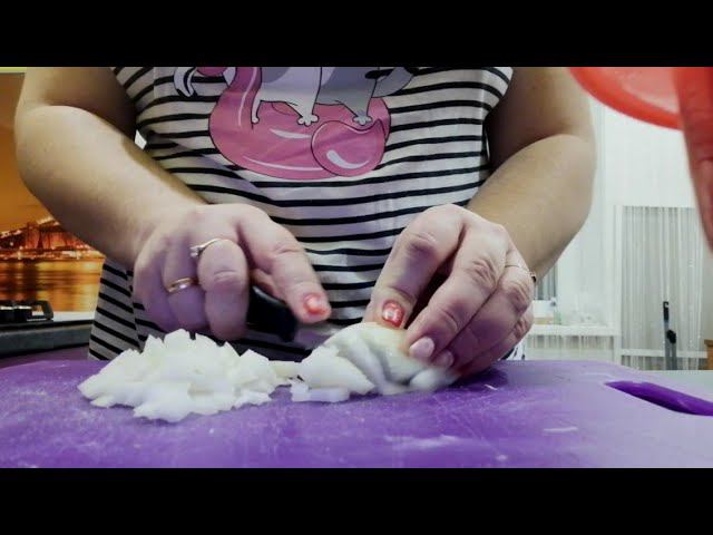 Vlog Готовлю отсебячину 07.12.2020