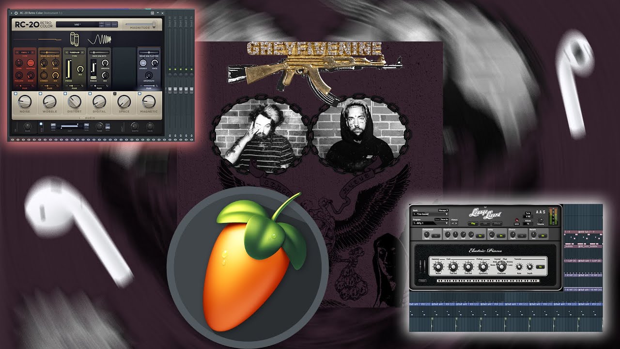 КАК НАПИСАТЬ МЕЛОДИЧНЫЙ БИТ.mp4