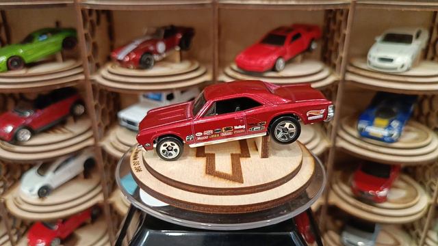 Chevrolet Chevelle SS 396