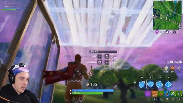 Использование ужасных руководств по FORTNITE для победы в играх