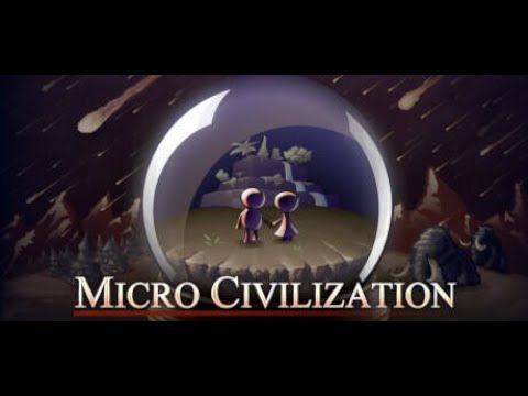 Microcivilization DEMO
