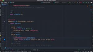 Flutter Stream Subscription | Listen | Cancel | Stream.periodic