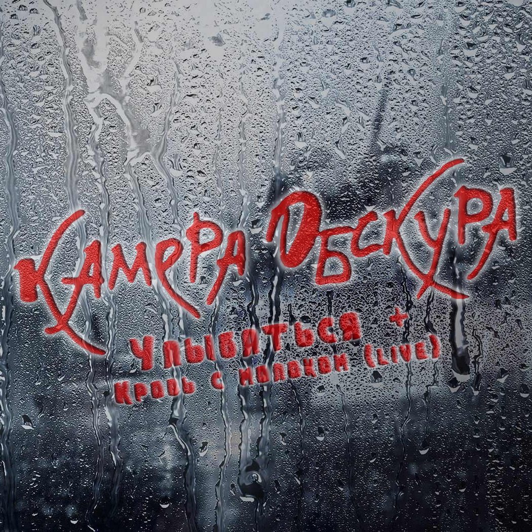Камера Обскура "Улыбаться" (2020)