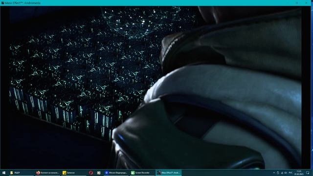 прохождение mass effect andromeda часть 6