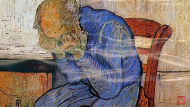 Макарий Великий Будущая жизнь ч.1