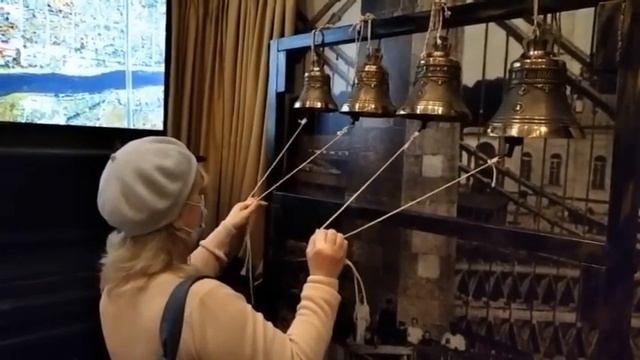 Остров сокровищ духовных