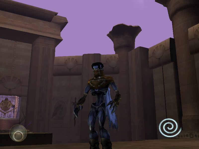 Soul Reaver 2 – часть 6