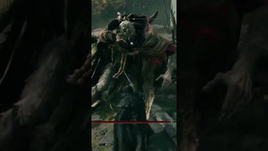 Elden Ring Босс - Маргит Ужасный и Медуза