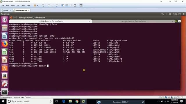 Master Linux Port Forwarding with Docker: A Comprehensive Tutorial ...