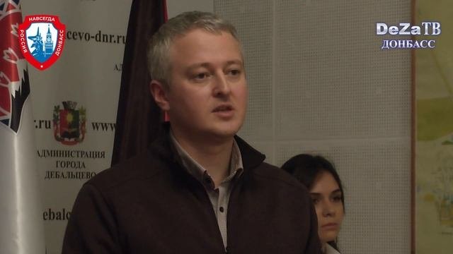 Камчатский край взял шефство над Светлодарском и Мироновским