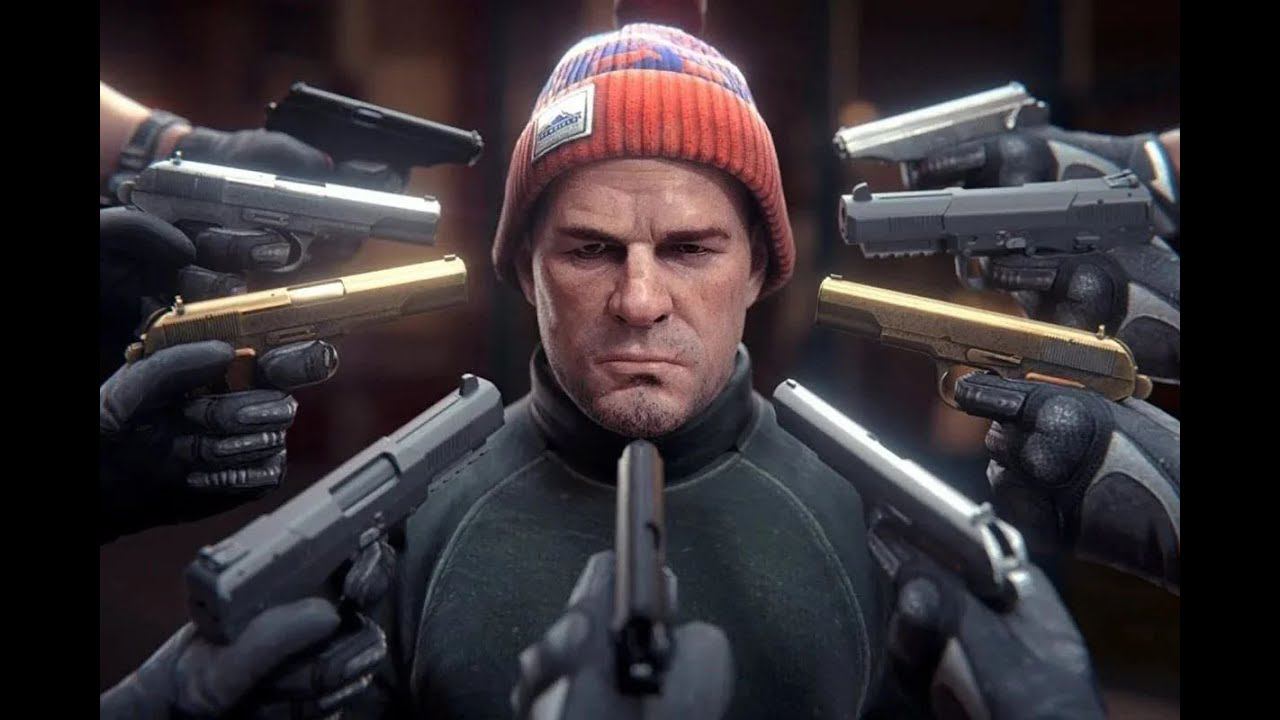 Срочно! Escape from Tarkov  Сезон 2 #27 Выживем , но это не точно!