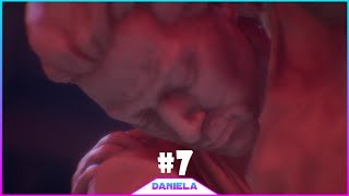 ? ДВА ВЗРЫВА_ _ LIFE IS STRANGE TRUE COLORS - #7  Daniela.mp4