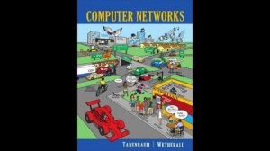 6 - The transport layer - Computer Networking 5th Edition A. Tanenbaum