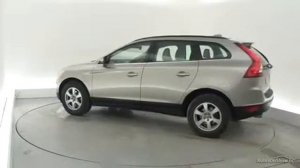 2011 VOLVO XC60 D5 SE AWD