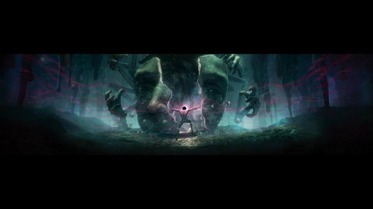 Grime Прохождение №1