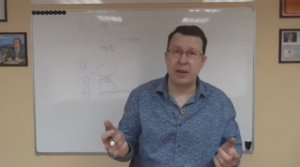 Правила проработки своих целей.