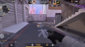 демочка в напах. стандофф 2. Standoff 2. сакура. LiFsIcK