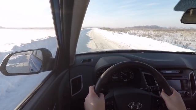 Hyundai Creta 2.0 AT 4WD после 20000км. Еще свежая или уже нет_.mp4