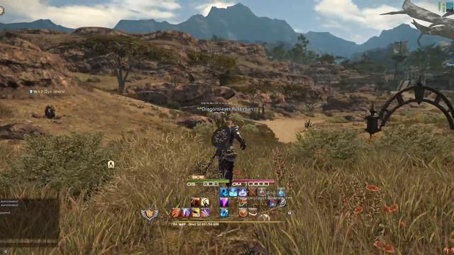 Хранители Седьмого рассвета. 2024-02-18 #14