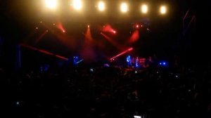 Limp Bizkit 15.11.13 Krasnoyarsk, Limp Bizkit - Take A look around