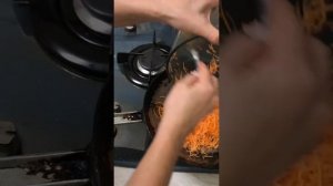 Минтай в морковной поджарке