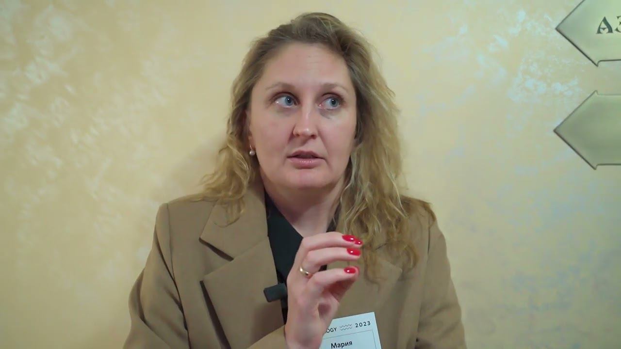 Отзывы о конференции Safeology 2023