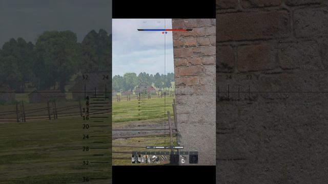War Thunder: Надо сматываться