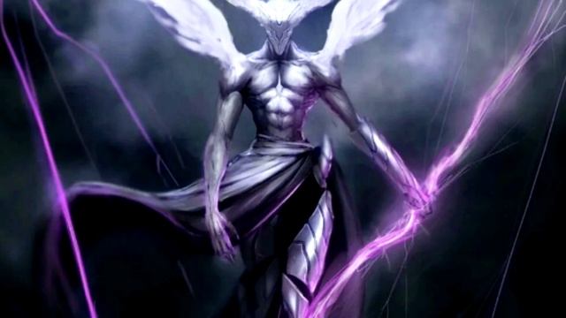 Библия. 36-03. Книга пророка Варуха (03). Господи Вседержителю, Боже Израиля.