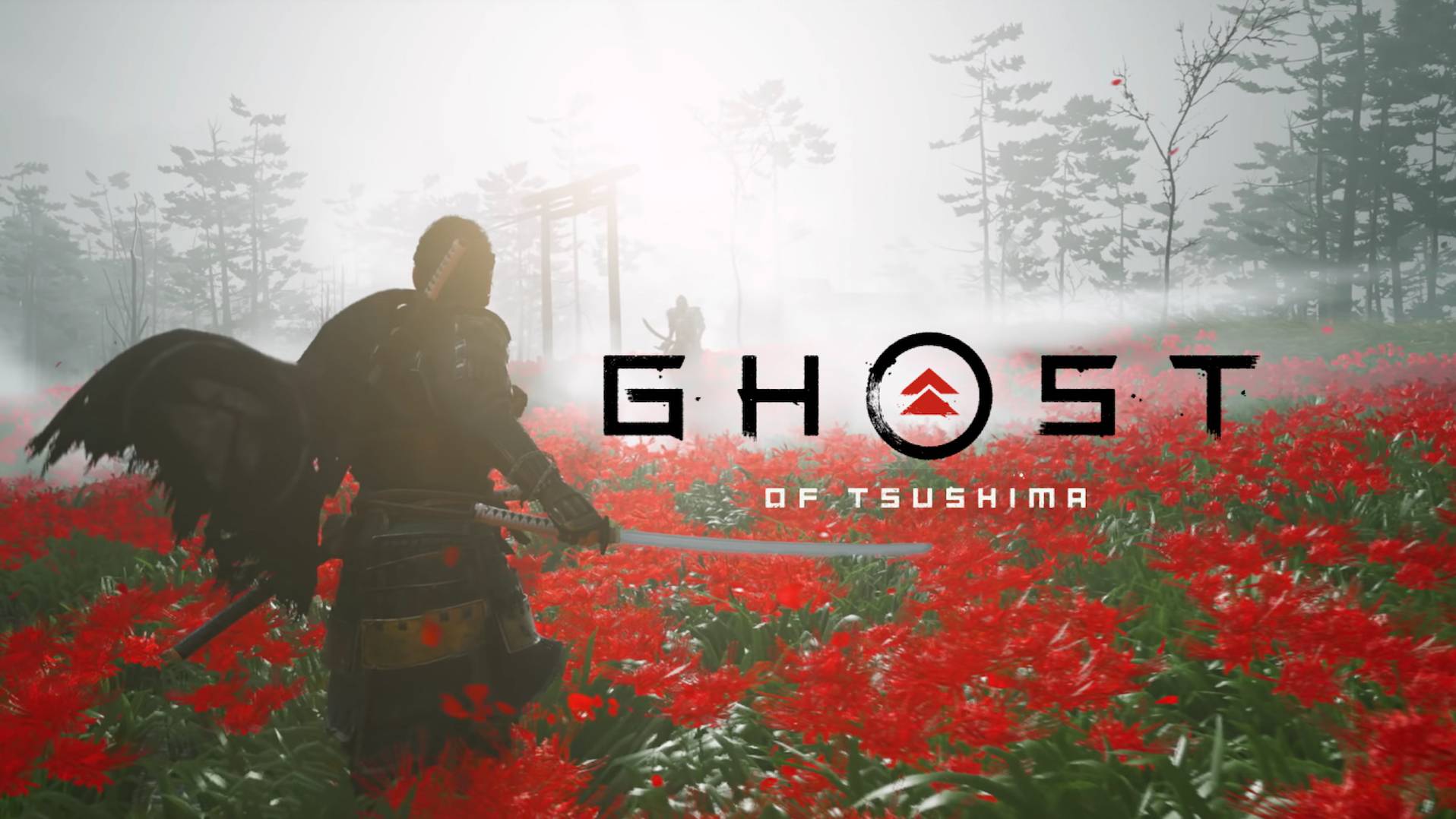 Ghost of Tsushima на ПК Прохождение #6 (Ломаем кодекс самурая)