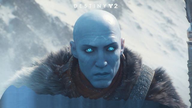 Destiny 2 OST - What We Fight For (Action)