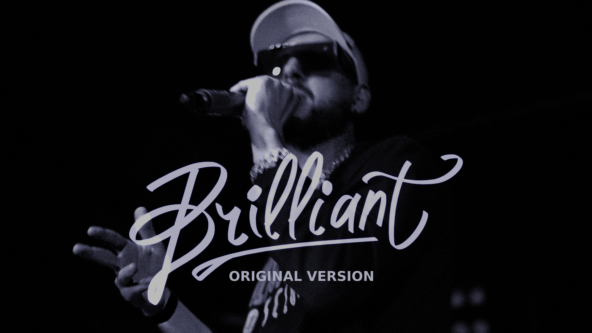 Mr.Ginzburg — Brilliant (Original) [Visualizer]