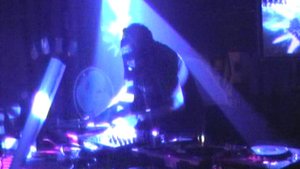 Dance Planet Bassix part 1