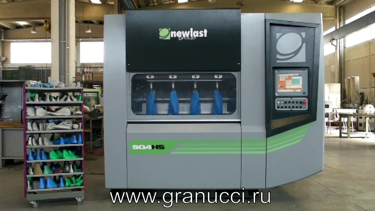 Newlast  NL SG4 HS
