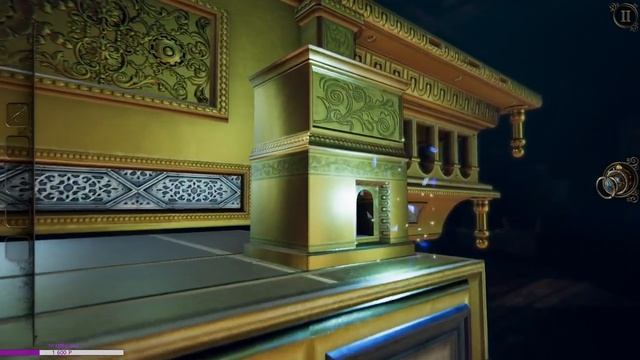 The Room Three: Головоломистые головоломки не ждут.