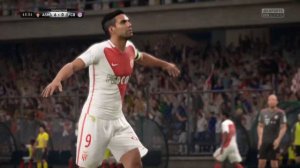 Турнир #2 Club cup FIFA 17 R.Falcao
