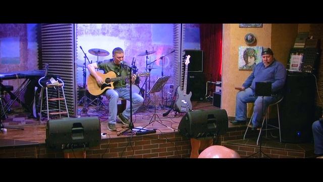 «Баковник» • 8 апреля 2023 г. • Часть 1