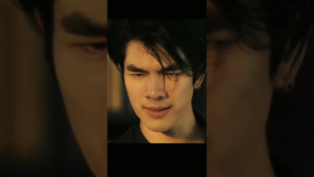 Kinn: "Porsche...", Porsche's eyes softened 😭💖 #kinnporsche #kinnporchetheseries #kinn #porsche #bl