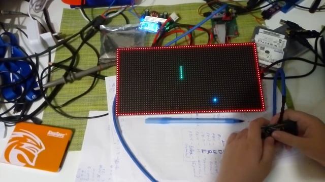 Snake @ STM32F103