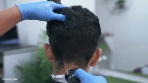THE MOST EPIC TAPER FADE TUTORIAL ON YOUTUBE ??