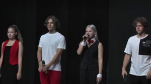 Кубок мэра – Первый Открытый кубок КВН главы администрации Кирова – Полная запись| Киров, 2024