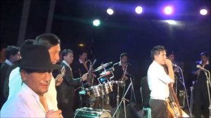Orq. INCONFUNDIBLES de AYACUCHO  , en CONCIERTO -  -  Full parrandas (AYACUCHO )