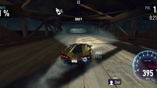 Lamborghini Sian • NFS: No Limits Rain Check Rivals #2 - смотреть видео ...