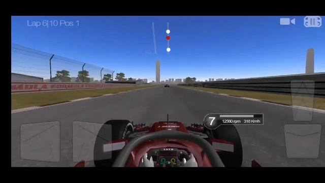 Formula Unlimited Racing: MALAISIYA RACE – смотреть онлайн видео от ...