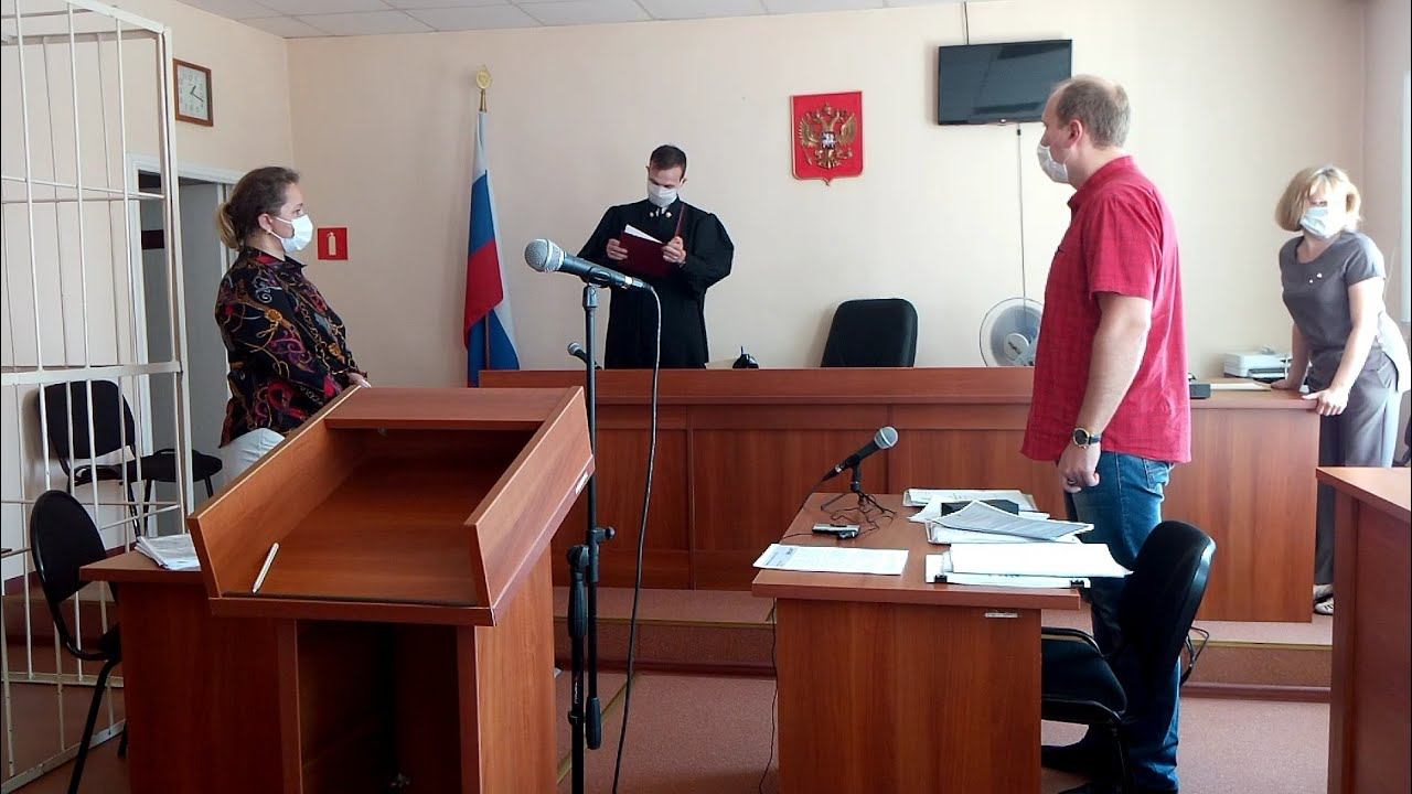 Суд ООО Империя предпринимателя Кожевникова с Роспотребнадзором ч  6 юрист Вадим Видякин