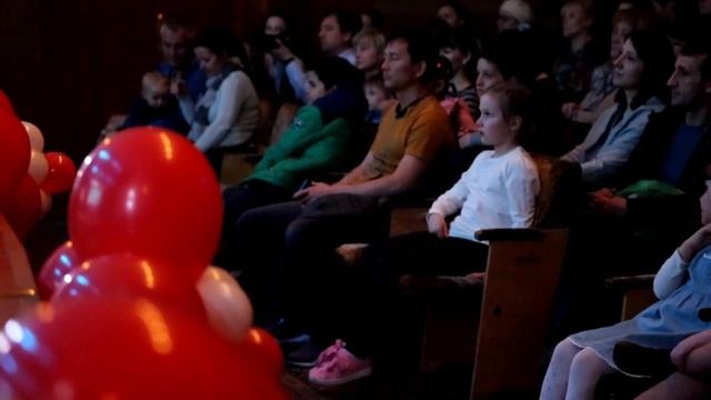 19 мая в ДК Энергетик - фестиваль Пасхальная радость. Начало в 14.00.