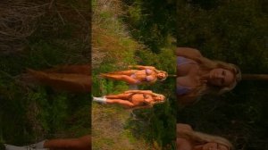 Anna Katharina Super Top Model Fashion Show (24)